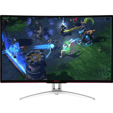 Image result for Monitor Agon 32 Polegadas Novo Na Caixa