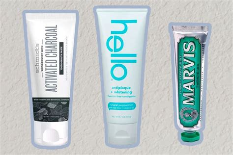 Image result for Best Fluoride Free Toothpaste