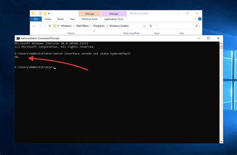 Image result for Teredo Session Example