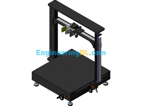 Image result for Adjustable Platform SolidWorks