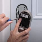 Image result for Yale Locks Setting Master Code