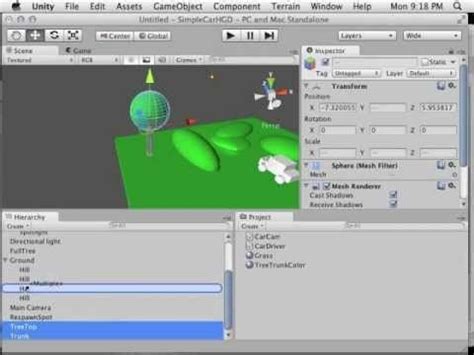 Image result for Basic Unity IDE Examples