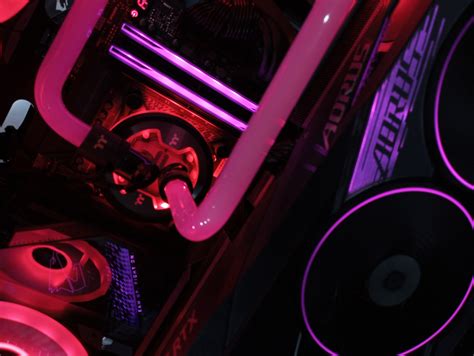 Image result for Water Loop Computer