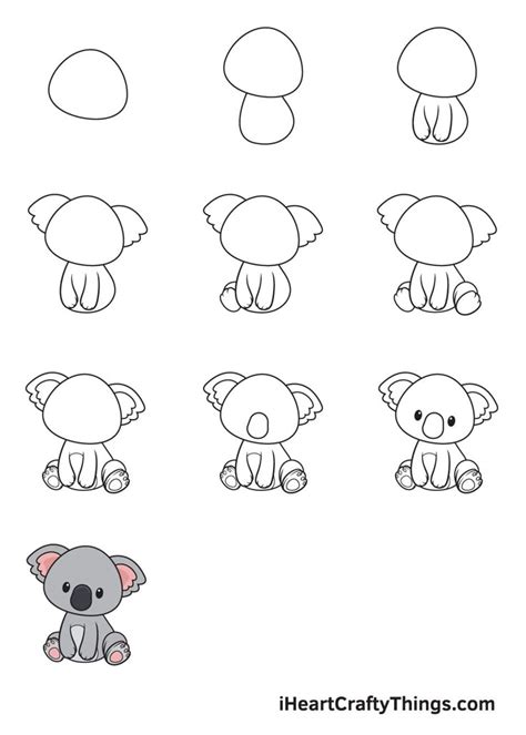 Image result for How to Draw Animals Easy Step by Step