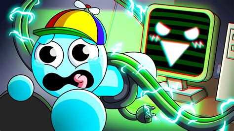 Image result for Mr Fun Computer Run