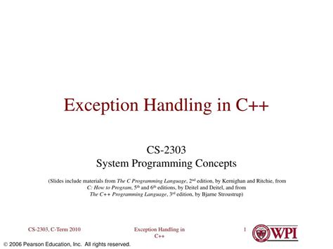 Image result for Exeption Handling C