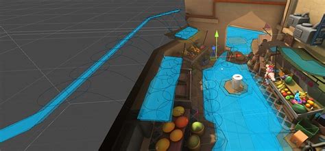 Image result for Unity Game Engine Player Navigation UIKit