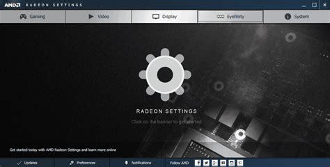 Image result for AMD Radeon Drivers Resolution