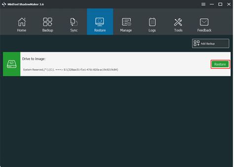Image result for Perform a Windows 10 and Linux Backup