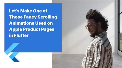 Image result for Scroll Bar Flutter Effects