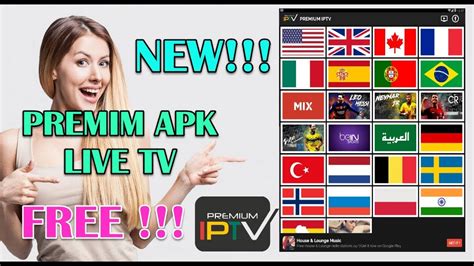 Image result for Android IPTV Gratuits