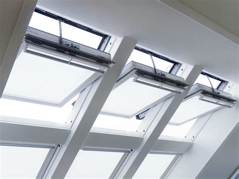 Image result for How to Manually Close VELUX Integra Solar Windows