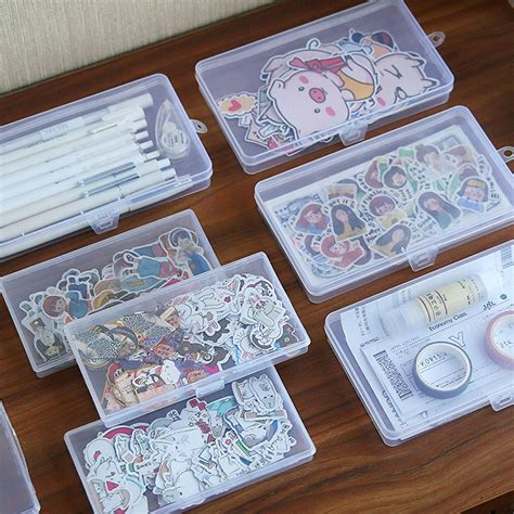 Image result for Sticker Storage Drawers