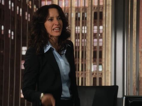 Image result for Jennifer Beals Chicago Code