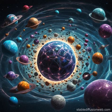 Image result for Multiverse Event Concept