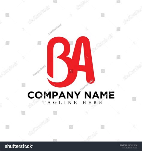 Image result for BA Logo ID Code