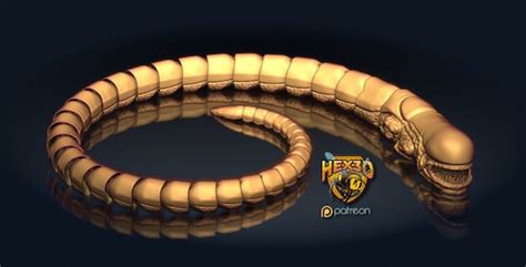 Image result for Alien Inflation Bursting