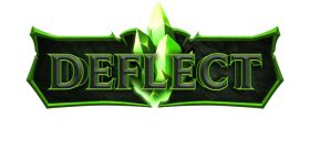 Image result for Deflect Logo