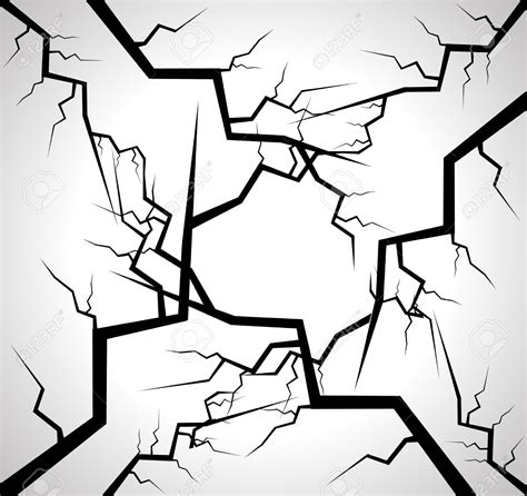 Image result for Earthquake Drawing