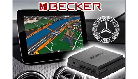 Image result for Becker Map Pilot Download