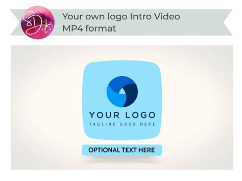 Image result for Intro Video Logo