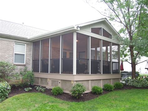 Image result for PVC Screen Room Frame