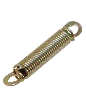 Image result for Spring Lock Inside