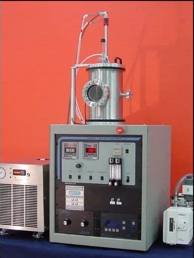 Image result for Sputter Unit