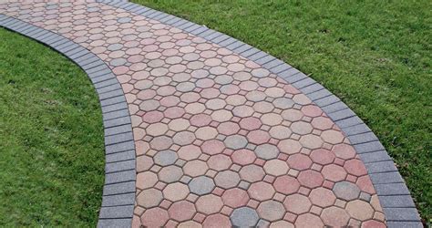 Image result for Using Interlocking Pavers