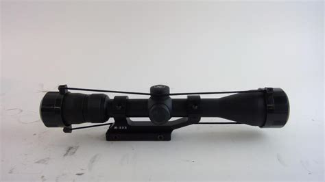 Image result for Vortex Scope Problems