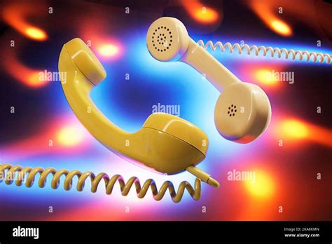 Image result for How Telephone Receivers Work