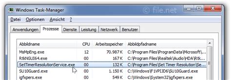 Image result for Set Timer Resolution Service
