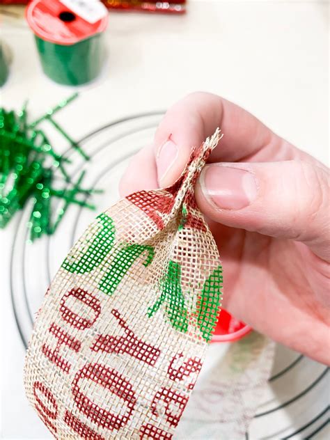 Image result for Deco Mesh Tree Tutorial