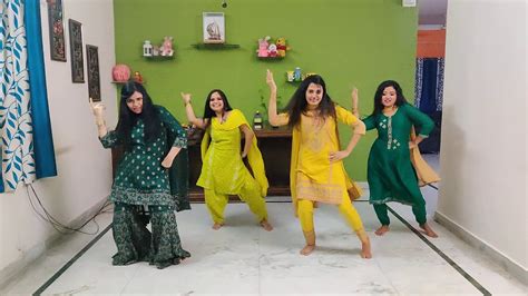 Image result for Morni Banke Practice Dance Tutorial