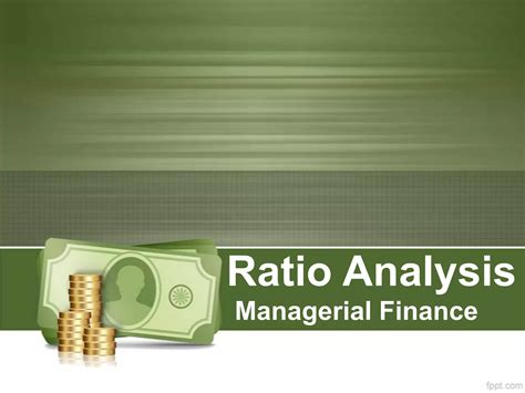 Image result for Financial Ratio Analysis Tutorial