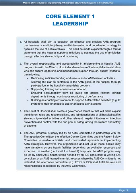 Image result for Antimicrobial Stewardship Program Checklist