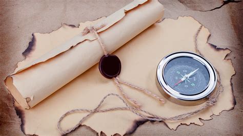 Image result for Paper Compass