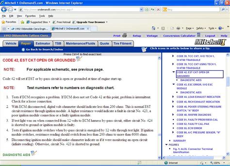 Image result for How to Fix GM Code 42