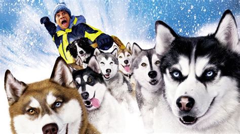 Image result for Snow Dogs Animation