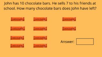 Image result for Simple Math Word Problems
