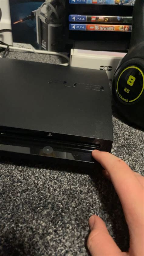 Image result for PS3 TV Connection