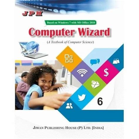 Image result for 6th Class Computer Book