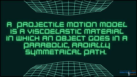 Image result for Animating a Projectile S Trajectory in Python
