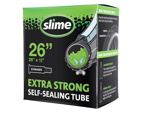 Image result for Slime Inner Tube Install