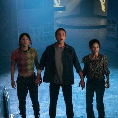 Image result for Locke and Key Recap