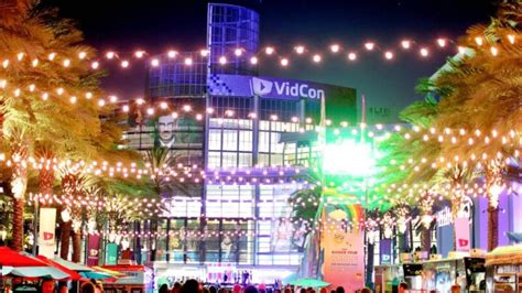 Image result for VidCon System