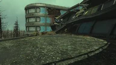 Image result for Building Structures with Mods FO4