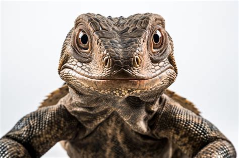 Image result for Long Neck Lizard