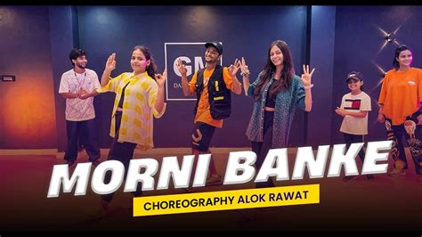 Image result for Morni Banke Practice Dance Tutorial