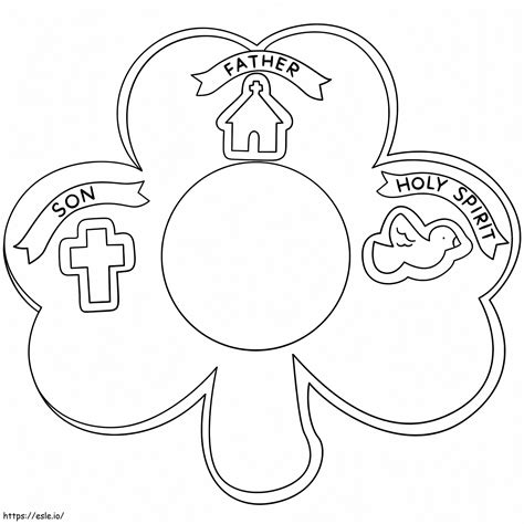 Image result for Holy Trinity Printables